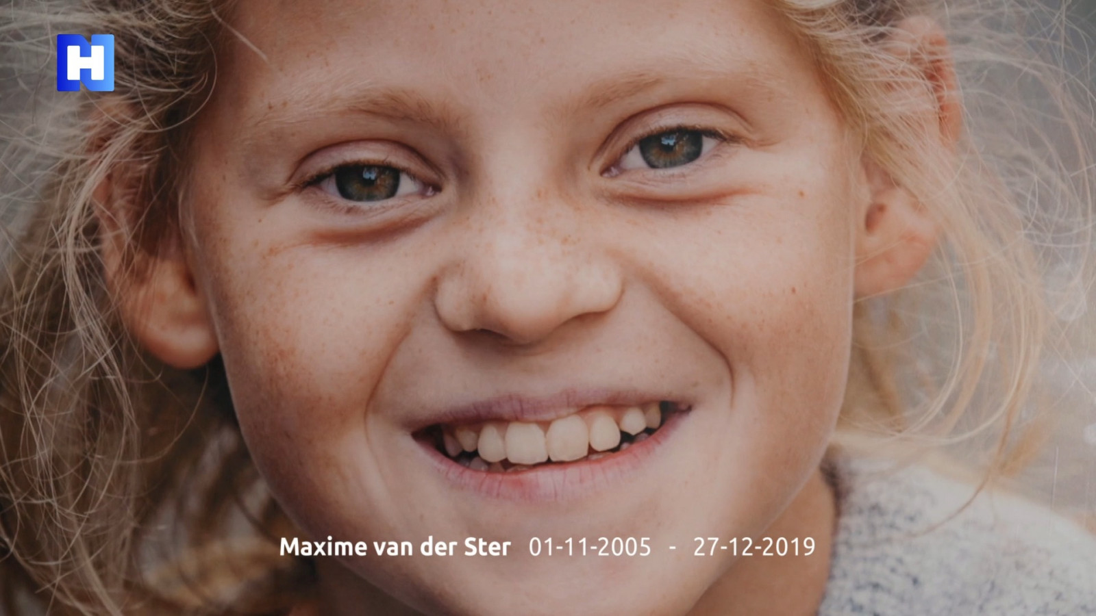 Broer en oma blij met film over overleden Maxime (14): "Het is een ...