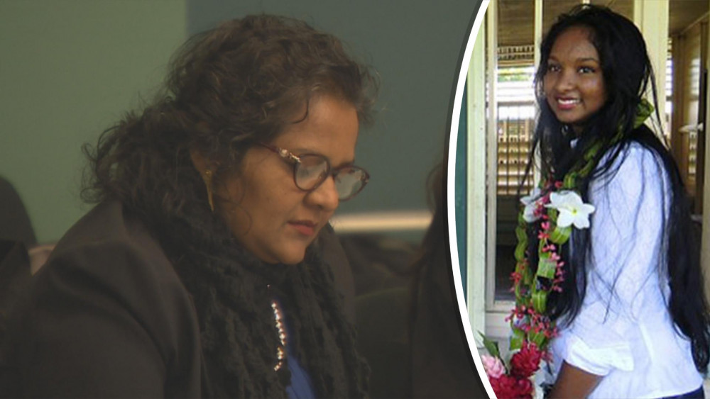 Moeder Sumanta boos over zelfverdediging-verklaring Manodj B.: "Het ...