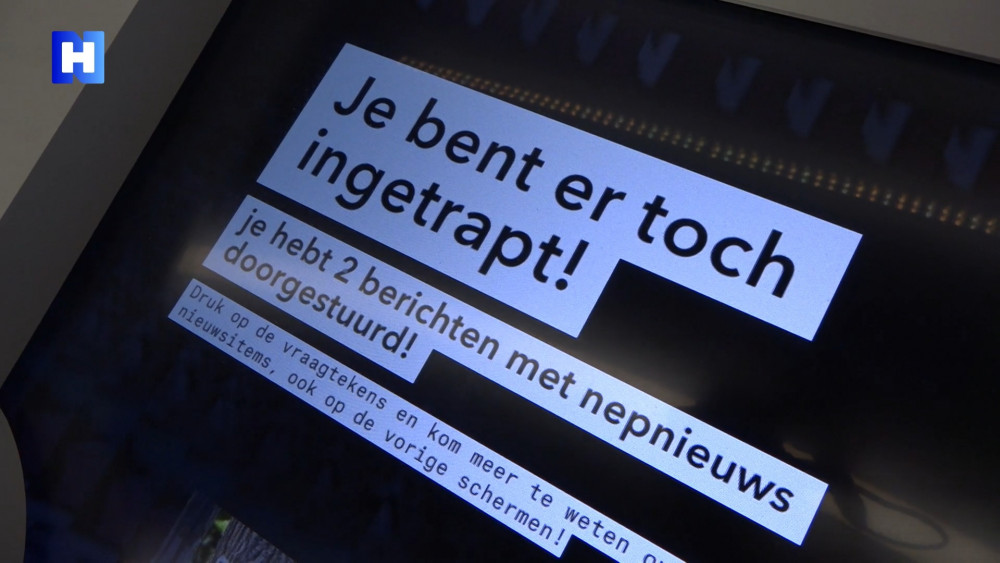 Nep of echt: herken jij 'fake news'? - NH Nieuws