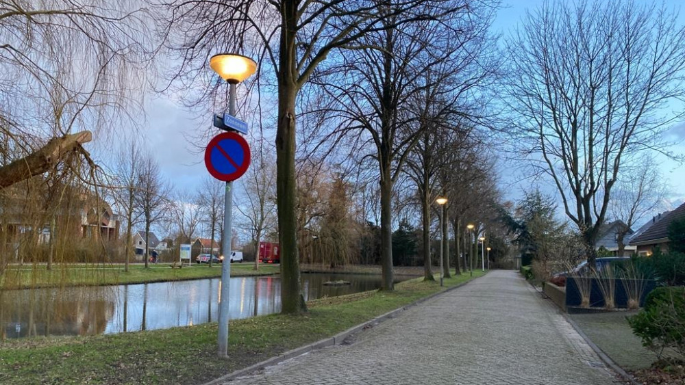 Inwoners Opmeer wekenlang in het licht door storing straatverlichting ...