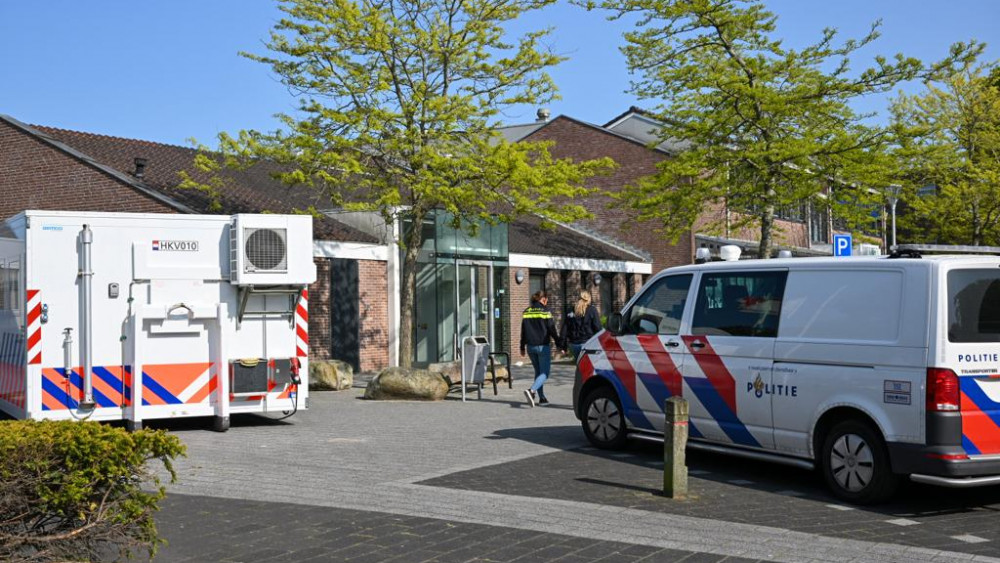 Ontvoerd op klaarlichte dag in Spanbroek, maar waarom? - NH Nieuws Ontvoerd op klaarlichte dag in Spanbroek, maar waarom? - NH Nieuws