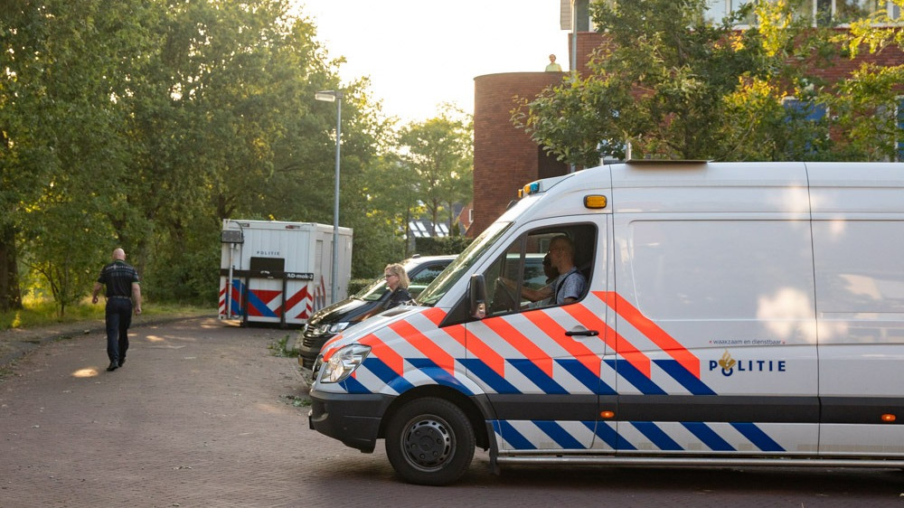 Moeder van gedode Larense baby teleurgesteld over straf verdachte ...