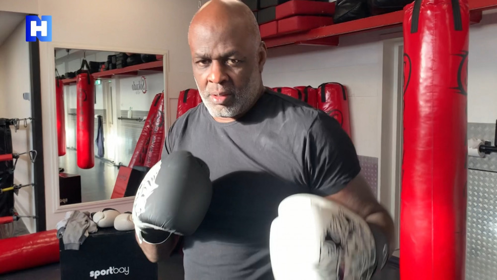 Hoornse K1-grootheid Ernesto Hoost maakt zich op voor comeback in Japan ...