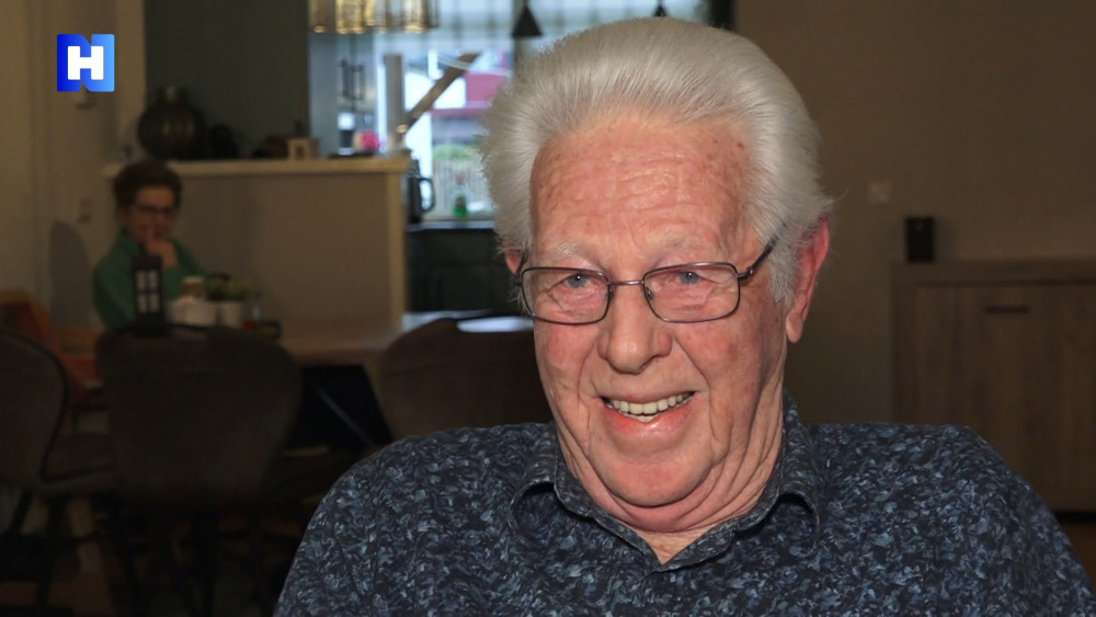 Kees' kever was total loss na eerste carnavalsoptocht in Zwaag - NH Nieuws