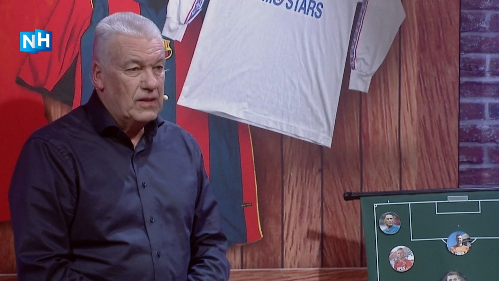 De Aftrap: scheidsrechterswissel in de Klassieker en de Roelof Luinge ...