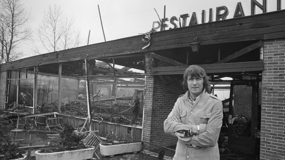Lezers bedankt! Johan Cruijff kreeg Balon d'or inderdaad in bowling van ...