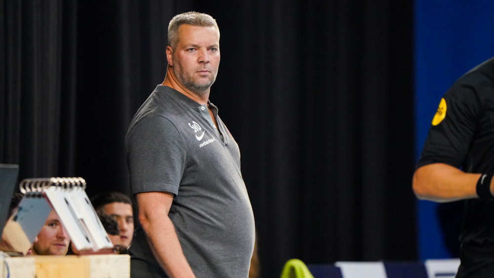 Zaalvoetbal: Hovocubo-trainer Sander van Dijk tempert verwachtingen ...