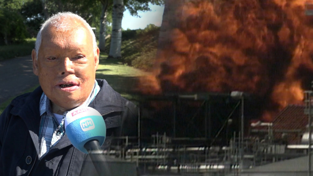 Cindu-ramp dreunt al 30 jaar na: "Mijn wereld stond stil" - NH Nieuws