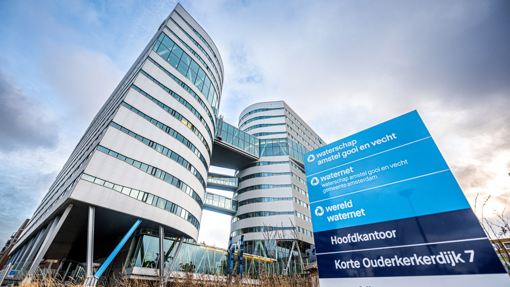 Waternet blundert weer met innen rekeningen: te veel afgeschreven bij ...