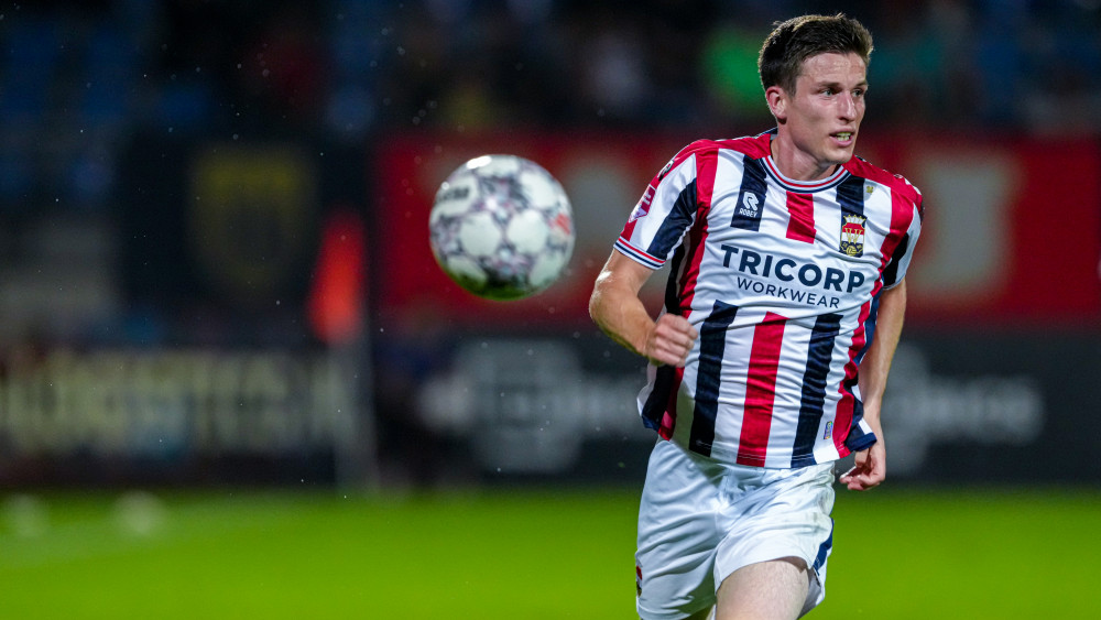 Realistische Nick Doodeman uit Venhuizen vindt het plezier in ...