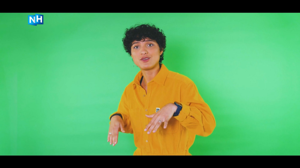 Diepgang op de dansvloer met rapper Babs en nog meer inspirerende ...