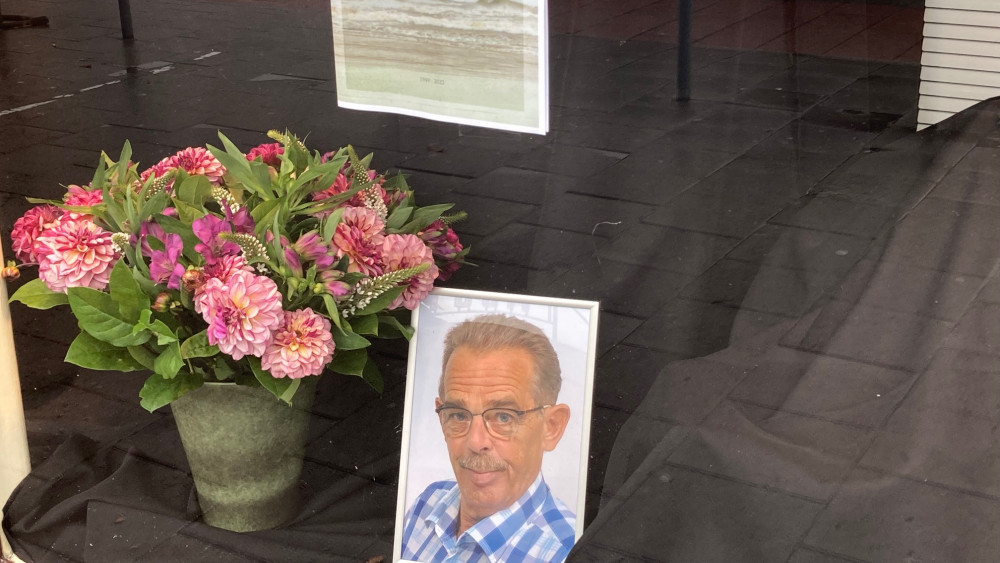 'Mister Roeraade' omgekomen bij busongeluk in Ecuador: "Rob was het ...