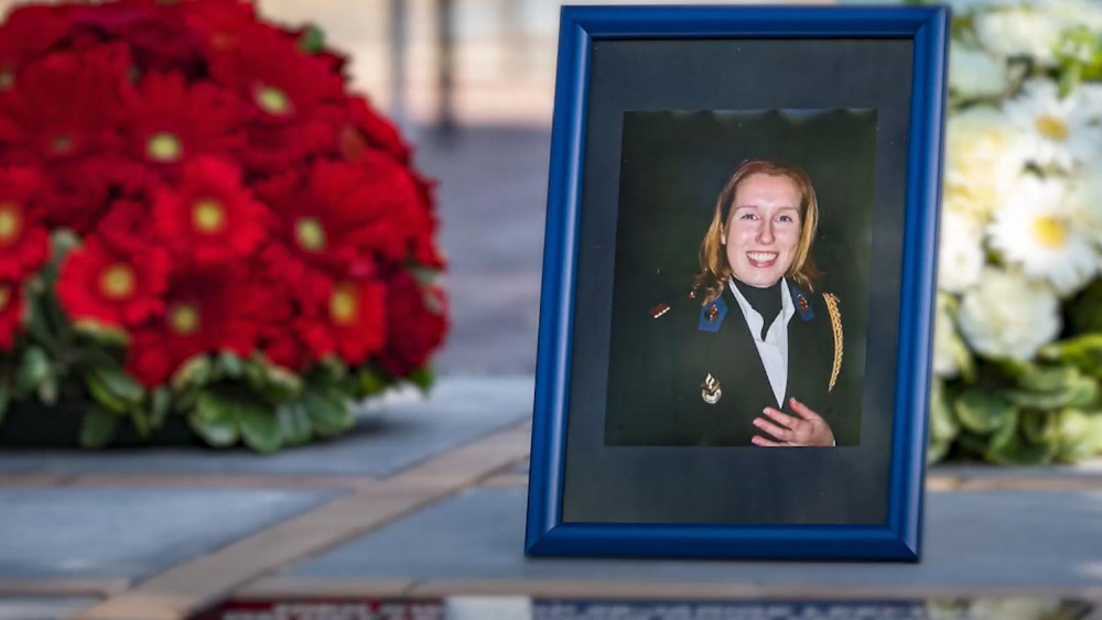 Straat voor vermoorde Amstelveense agent Gabrielle Cevat na jaren ...